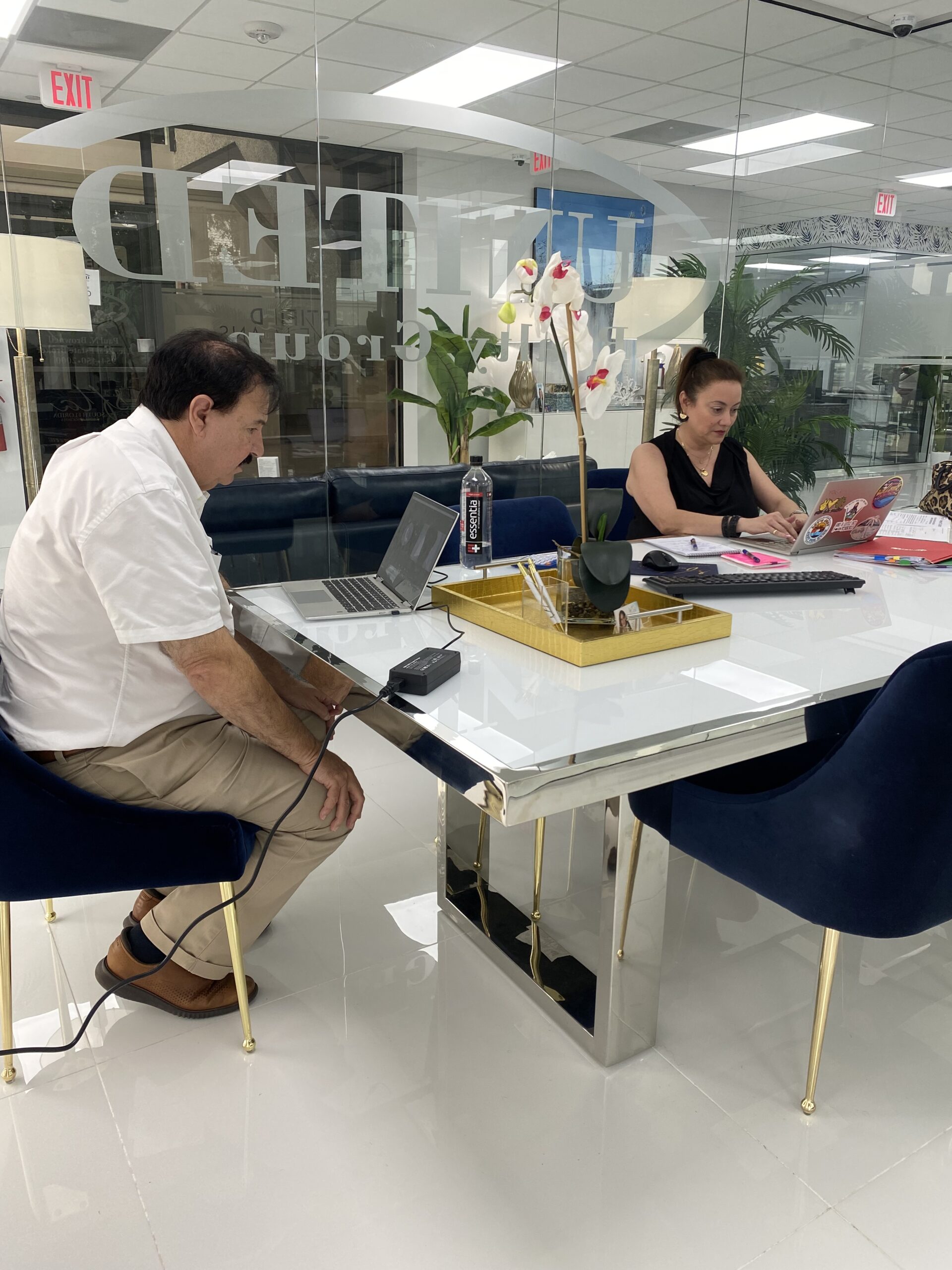 About Business Team USA | Miami & Florida Business Experts